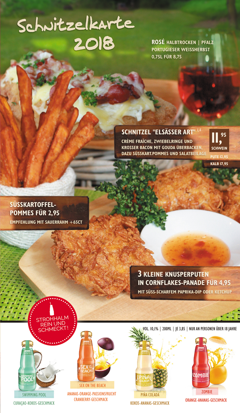 SCHNIZZ - MEIN SCHNITZELRESTAURANT MIT LIEFERSERVICE | Dresden ...