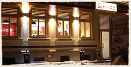 SCHNIZZ - mein Schnitzelrestaurant mit Lieferservice in Chemnitz, Dresden, Leipzig und Magdeburg